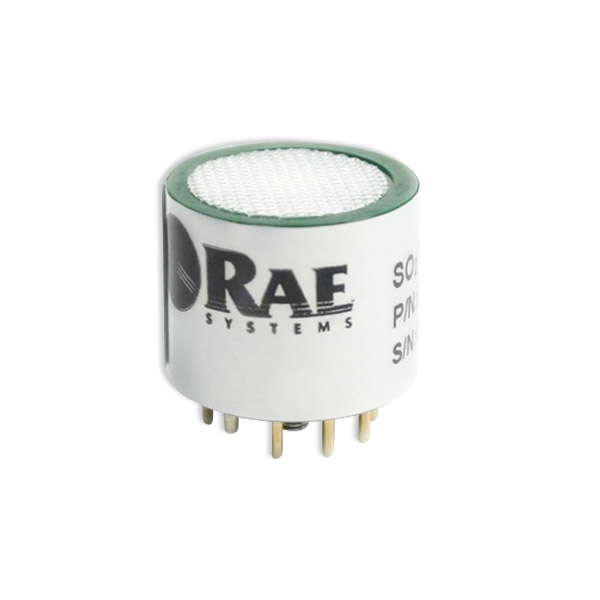 Sulfur Dioxide (SO2) Sensor for Classic AreaRAE Models | 008-1113-000 ...