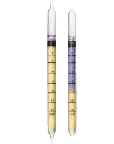 Ammonia Detection Tubes 2/a (2 - 30 ppm) | 6733231 | Draeger