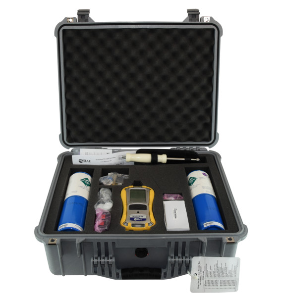 MultiRAE Wing Tank Entry Kit for O2/LEL/PID | GVMBB3-A1C1E00-WT1, MBB3 ...