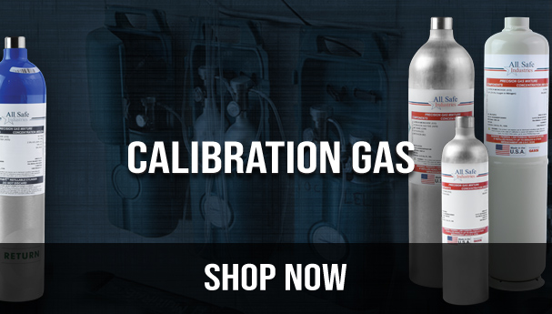 Premier Gas Detection & Technical Safety Equipment | All Safe ...