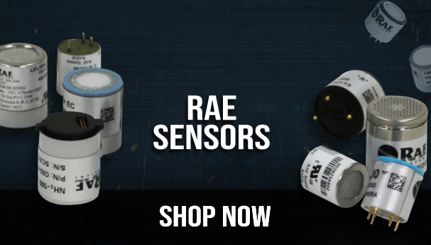 Premier Gas Detection & Technical Safety Equipment | All Safe ...