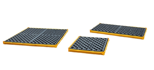 Ultra-Spill Flexible Deck & Bladder System | ULT-1350, ULT-1351, ULT ...