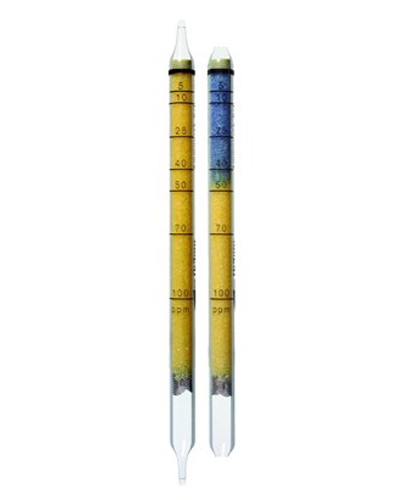 Ammonia Detection Tubes 5/b (2.5 - 100 ppm) | 8101941 | Draeger