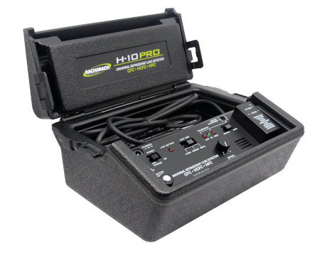 H-10 PRO Refrigerant Leak Detector | H3015-8004 | Bacharach