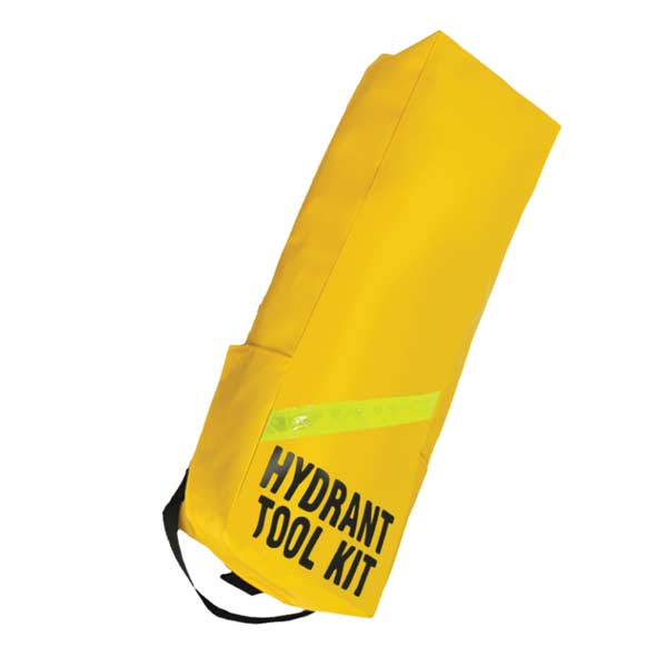 Extra Large Hydrant Bag | 439YL | R&B Fabrications