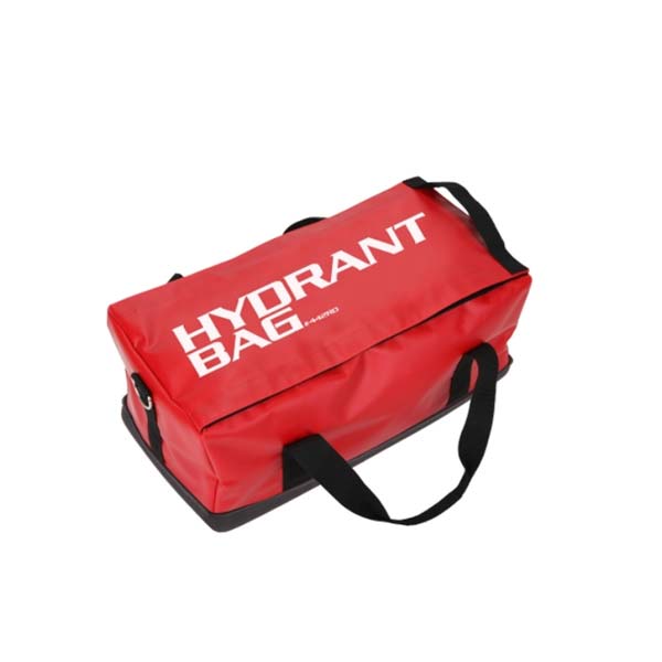 Hydrant Bag with Tuff Bottom | 442RD | R&B Fabrications