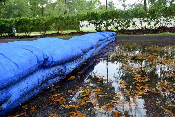 Ultra-Aqua Bags | 5400 | Ultratech